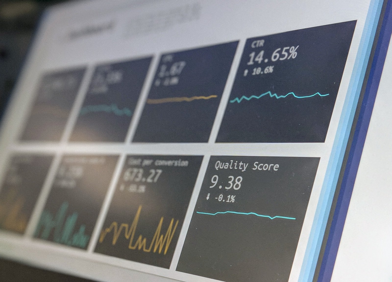 Les meilleurs graphiques pour présenter vos données : création, astuces ...